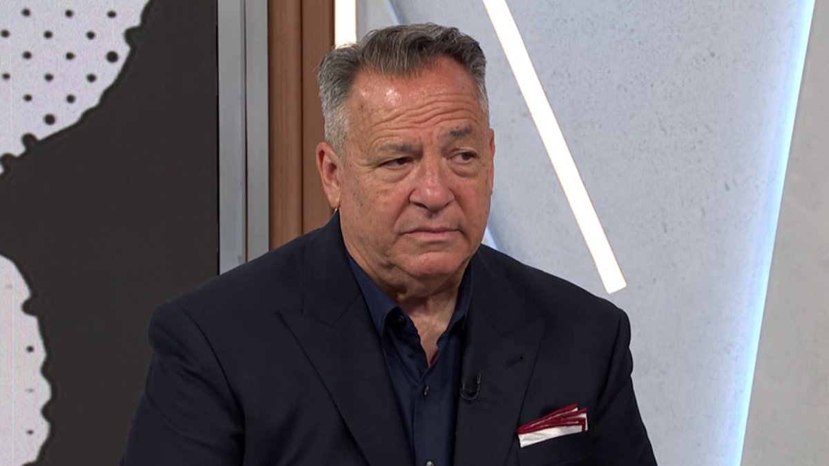 Josh Mankiewicz breaks down ‘Dateline: Missing in America’ – NBC New York