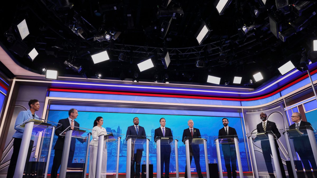 Viewership grows 47% over 2021 for WNBC, WNJU and POLITICO’s June 4 ...