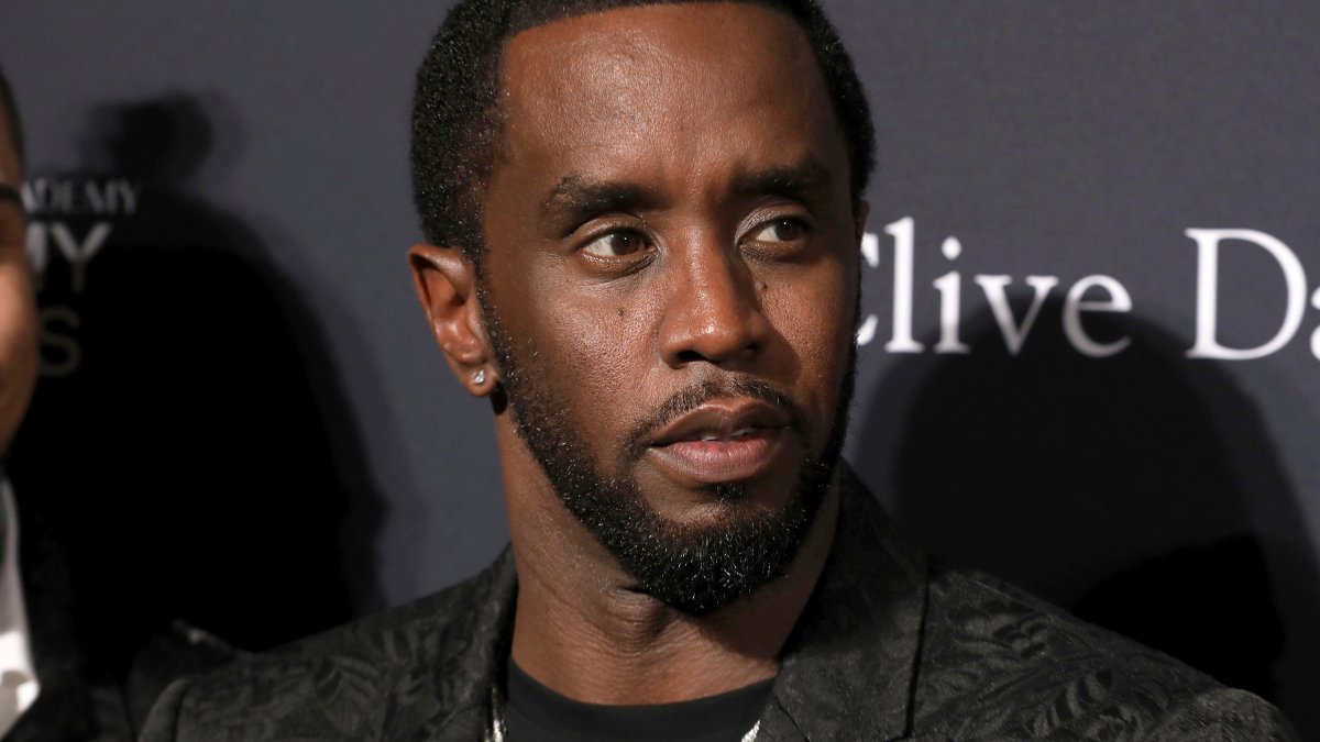 Sean ‘Diddy’ Combs tells judge he was ‘broken to my core’ – NBC New York