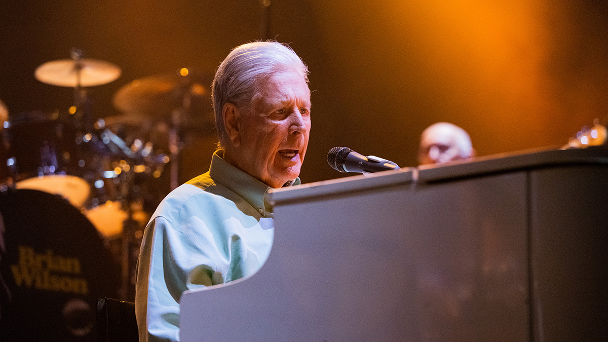 Beach Boys founder Brian Wilson dead at 82 – NBC New York