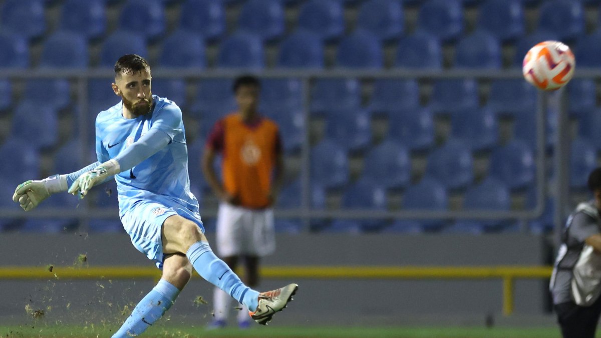 Where to watch USMNT-Trinidad and Tobago in Gold Cup: TV, stream – NBC New York