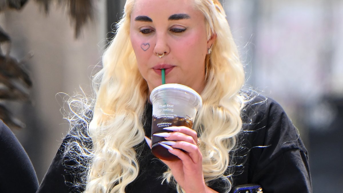 Amanda Bynes shares plan to lose 40 pounds using Ozempic – NBC New York