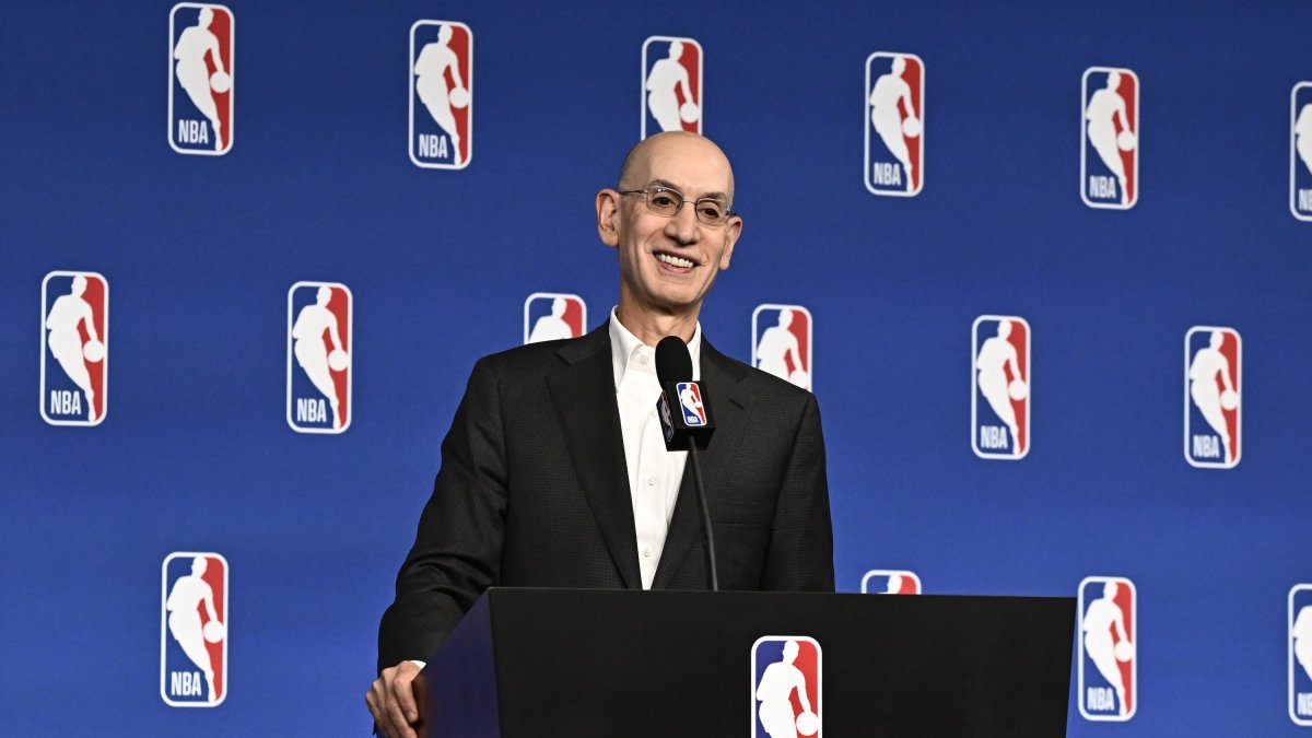 Explaining the second apron, a financial rule in the NBA’s CBA – NBC ...