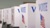 NYC Primary Day: See mayoral candidates, where to vote, polling hours