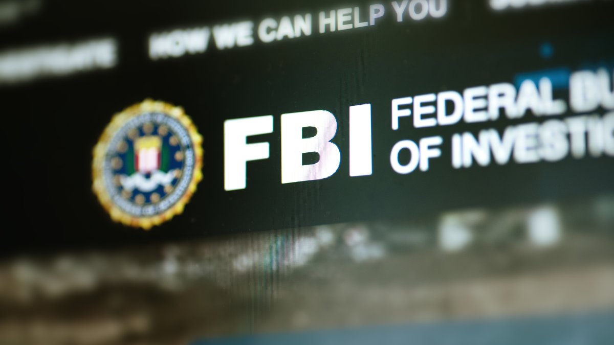FBI investigating ‘suspicious’ cyber activity on its systems – NBC New York