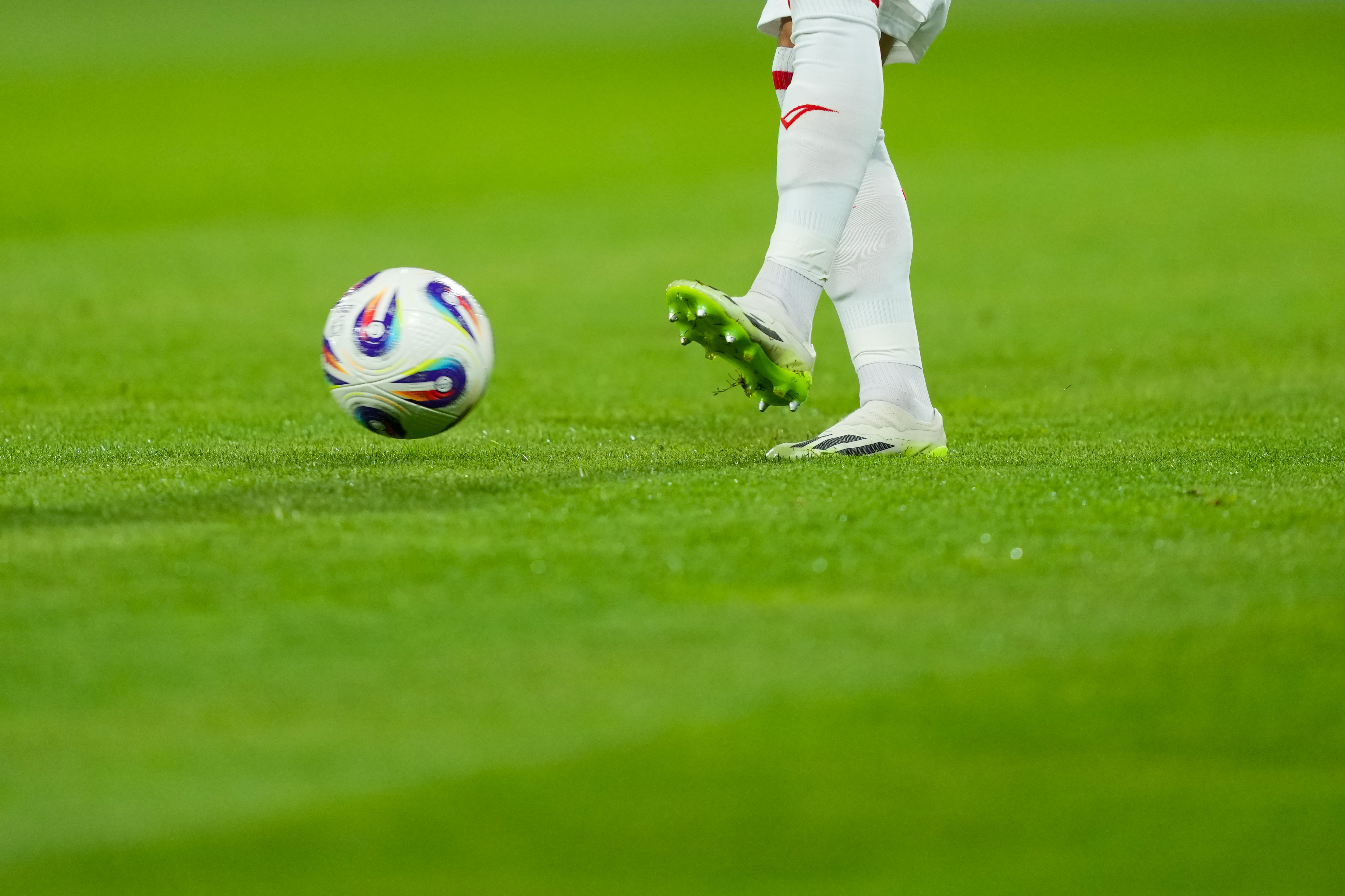 These scientists are trying to create the perfect World Cup grass – NBC ...