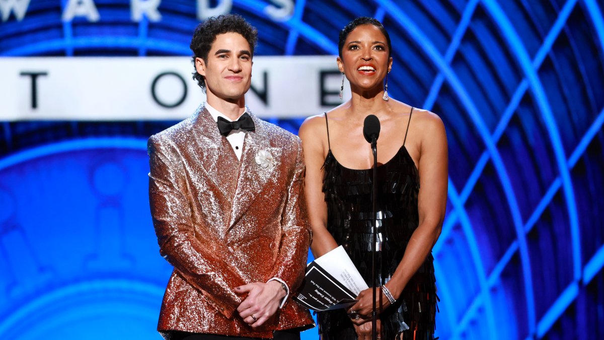 Tony Awards 2025: Full list of winners – NBC New York