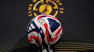 FIFA Clubs World Cup 2025 schedule – NBC New York