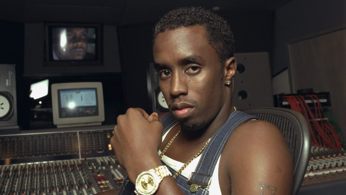 How Diddy went from hip-hop mogul to a sex trafficking trial – NBC New York