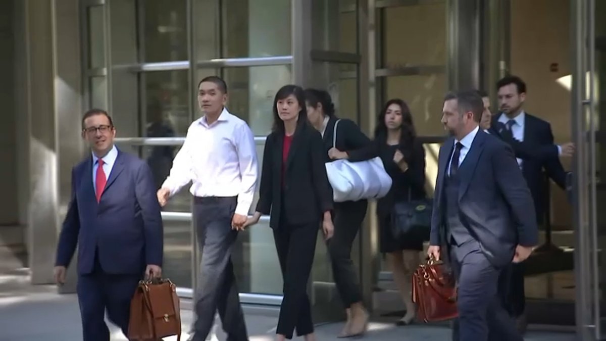 Ex-Hochul, Cuomo aide allegedly accepted kickbacks in PPE fraud – NBC ...
