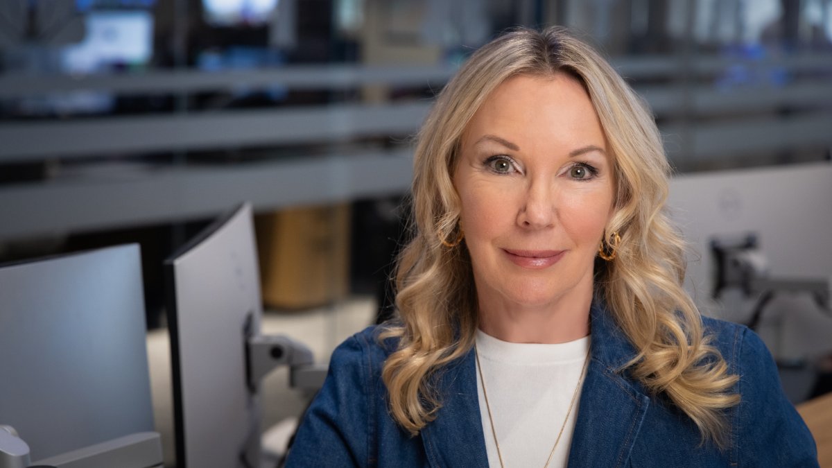 Susan Hogan – NBC New York