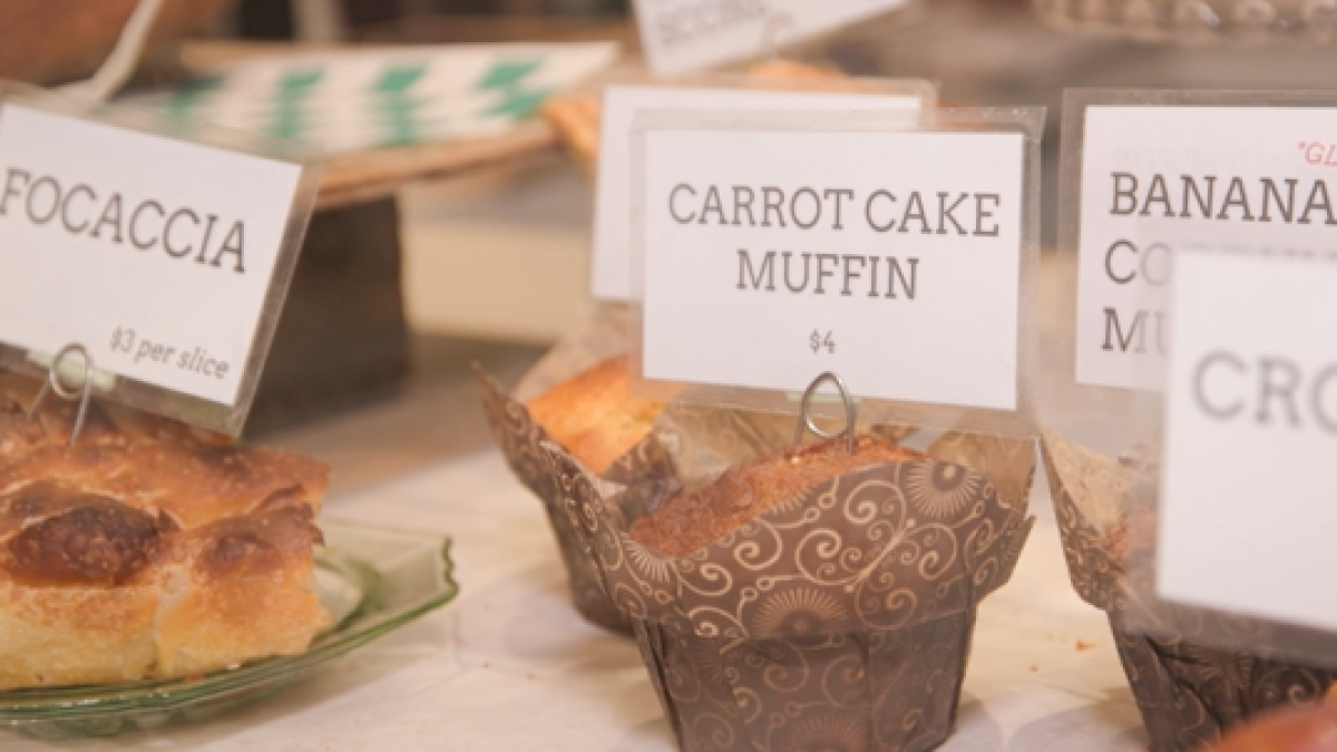 This Lower East Side bakery will teach you to bake like a boss – NBC New York