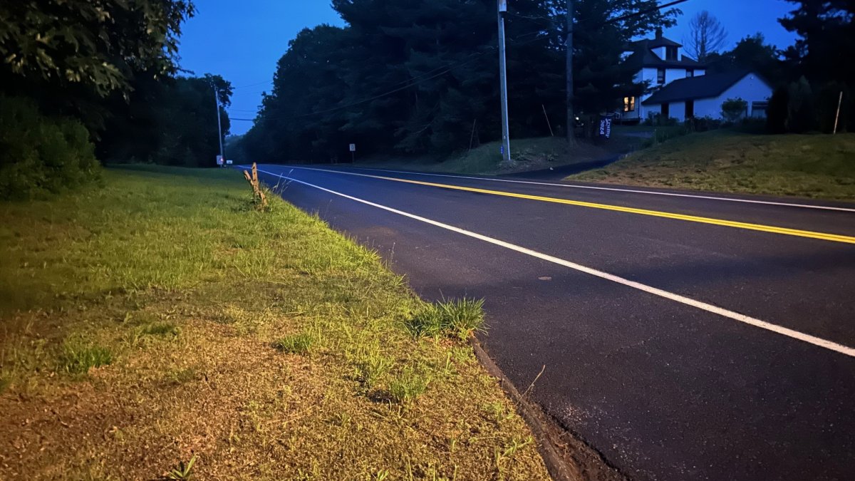 Retired detective found dead in hoarding conditions in Glastonbury ...