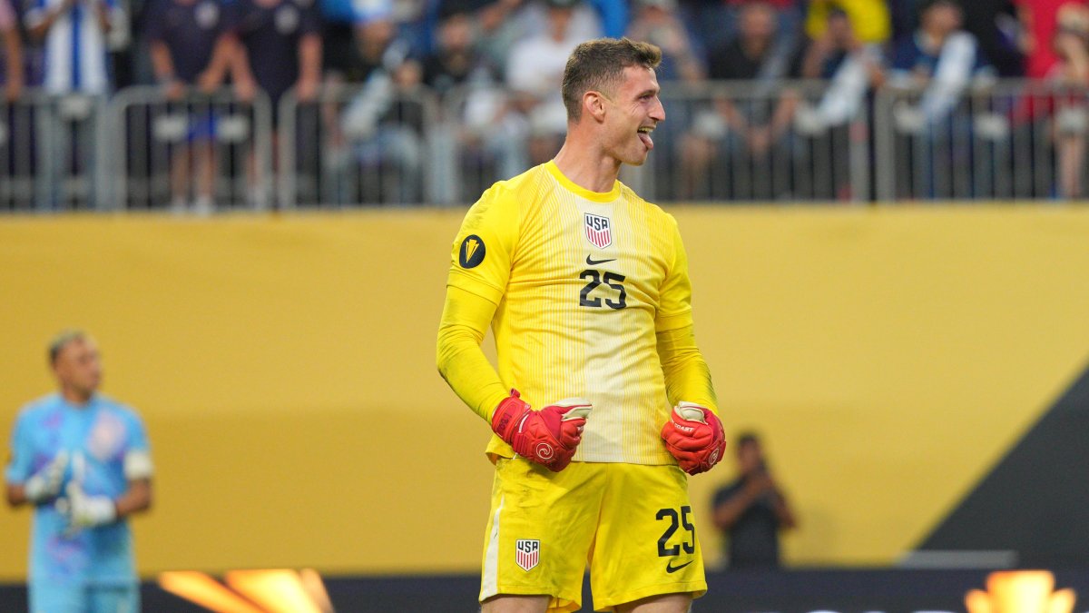 USMNT survives pens, beats Costa Rica to advance to Gold Cup semis ...