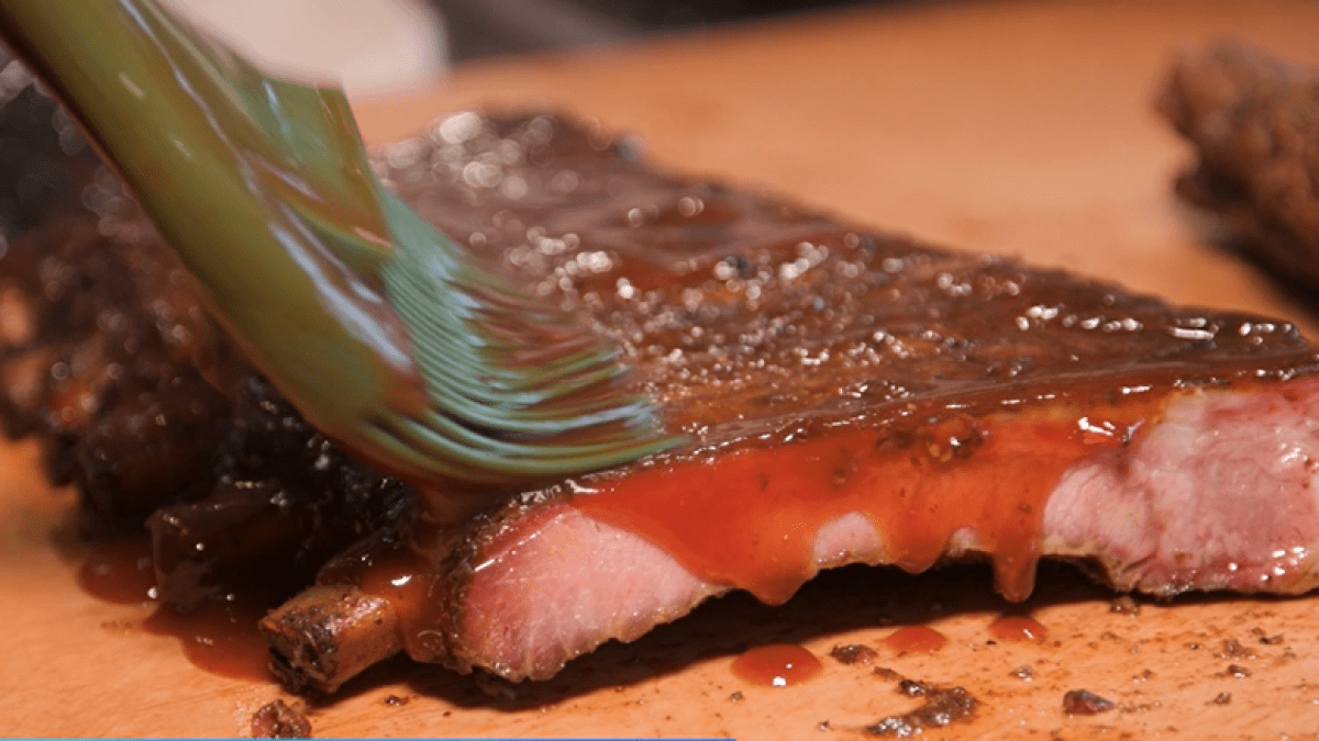 The ultimate BBQ taste test – NBC New York