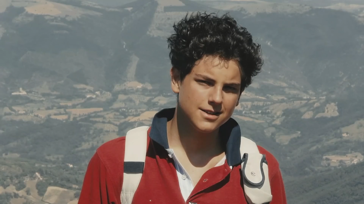 5 things to know about Carlo Acutis, the first millennial saint – NBC ...