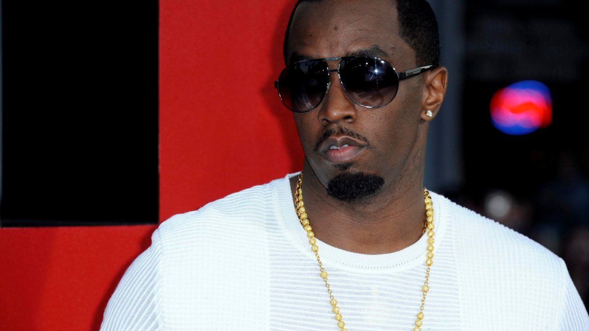 Diddy verdict: What was he found guilty of? The counts explained – NBC ...