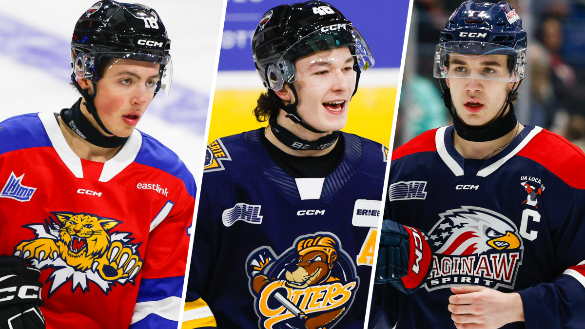 2025 NHL Draft order, dates, times, location, TV channel, stream – NBC ...