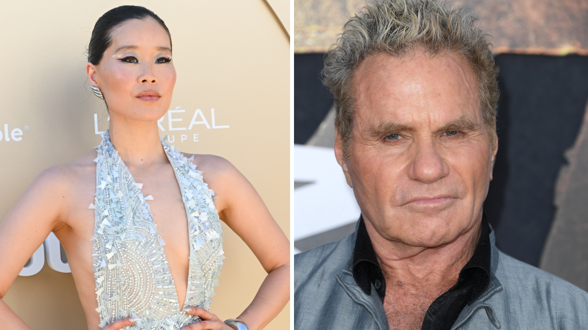 ‘cobra Kai’ Actor Martin Kove Accused Of Biting Co-star Alicia Hannah 