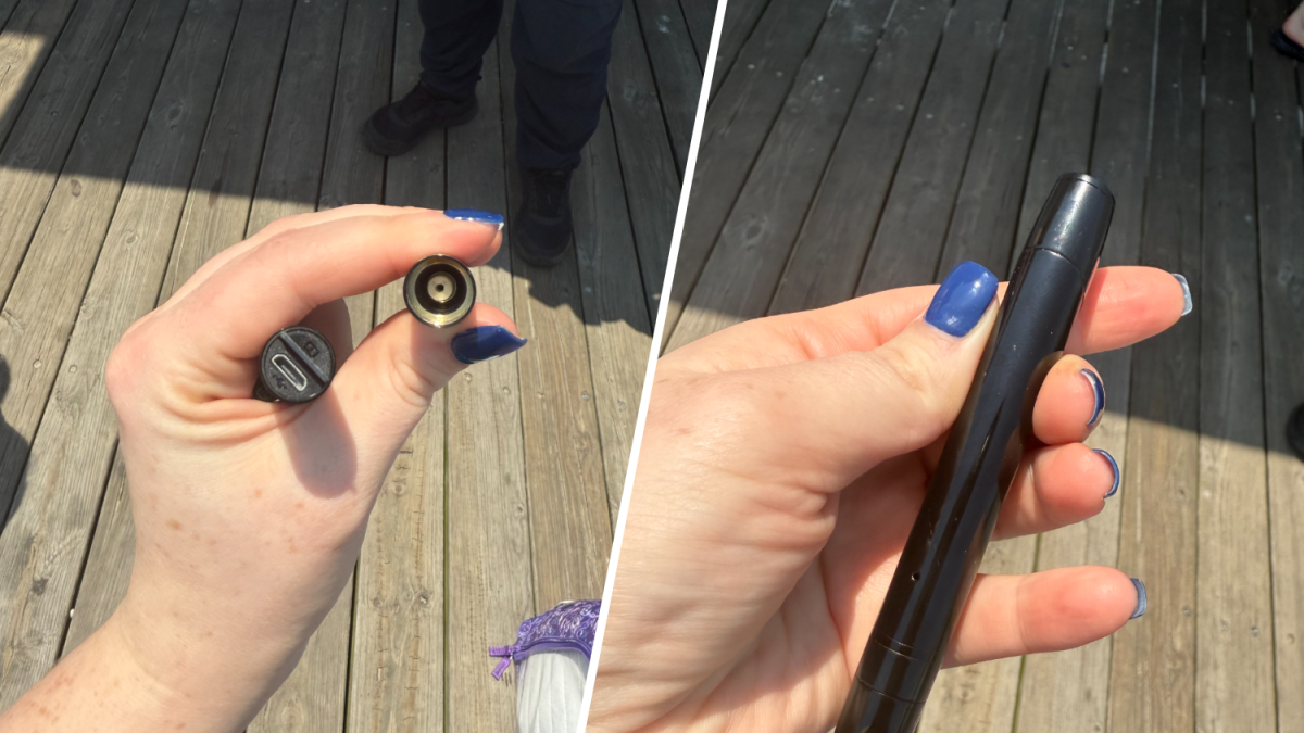 Hidden cameras found in Ocean City Boardwalk bathrooms – NBC New York