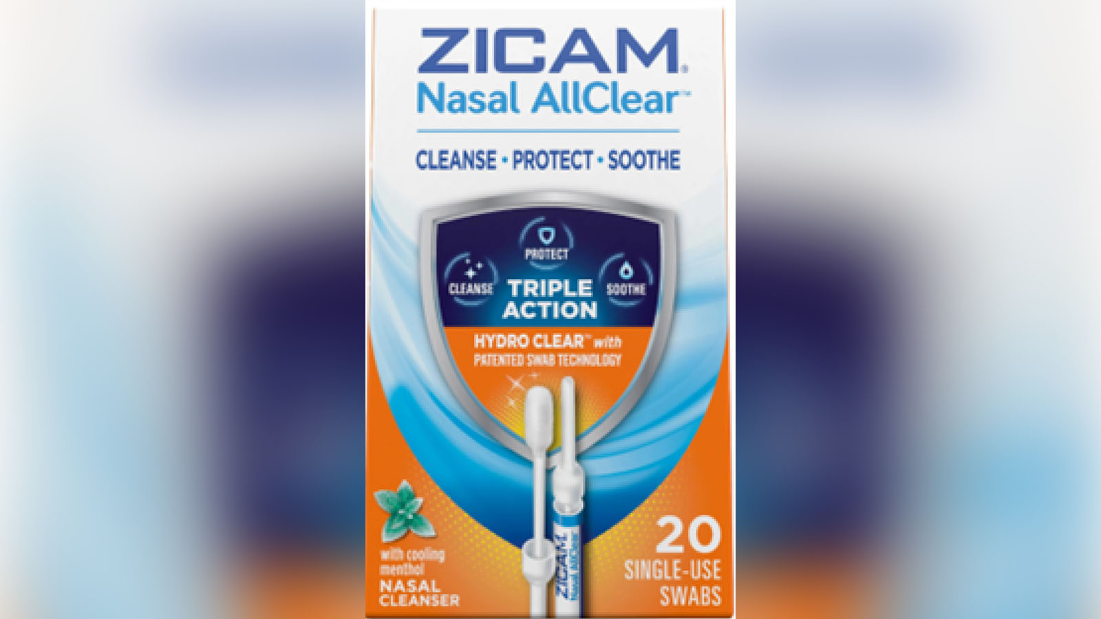 Certain swabs recalled in U.S. over possible fungal contamination – NBC New York