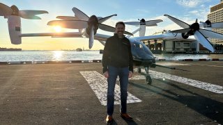 Joby Aviation says it is doubling production at its air taxi ...
