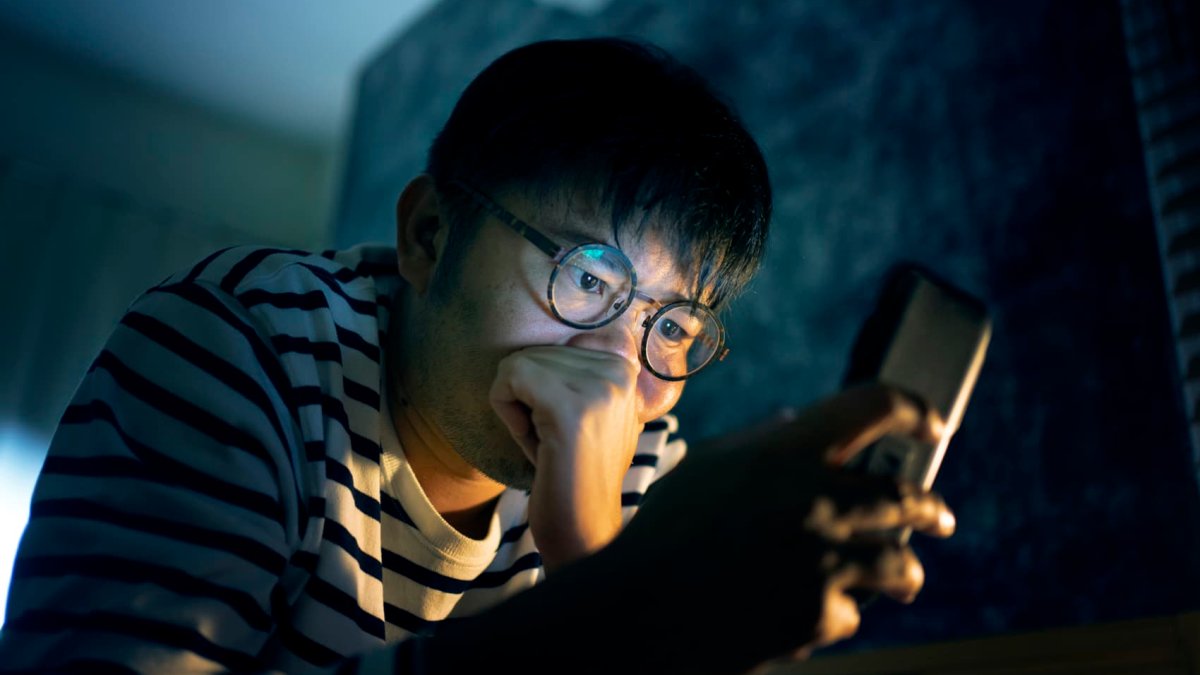 AI can’t be your therapist: ‘These bots basically tell people exactly ...