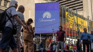 FCC approves $8 billion Paramount-Skydance merger – NBC New York