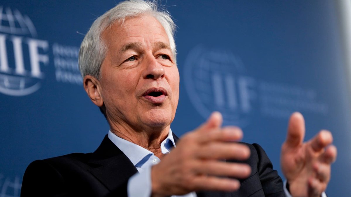 JPMorgan says fintech middlemen like Plaid are ‘massively taxing’ its ...