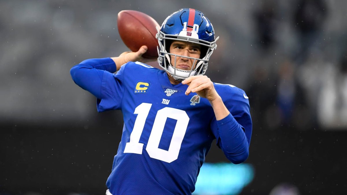 Eli Manning says he’s no longer interested in buying a piece of the NFL ...