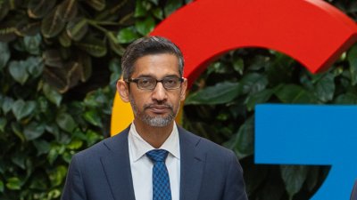 Google hires Windsurf CEO Varun Mohan, others in $2.4 billion AI talent ...