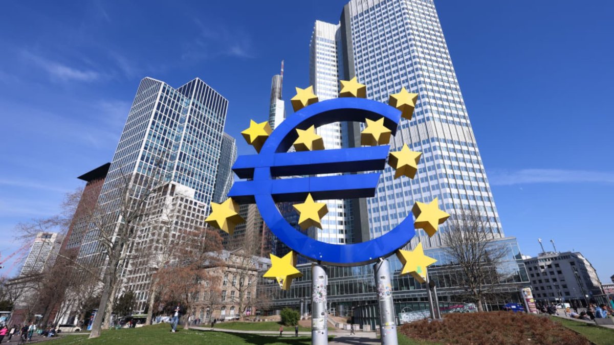 Europe markets close higher as investors monitor ECB rate hold and U.S ...