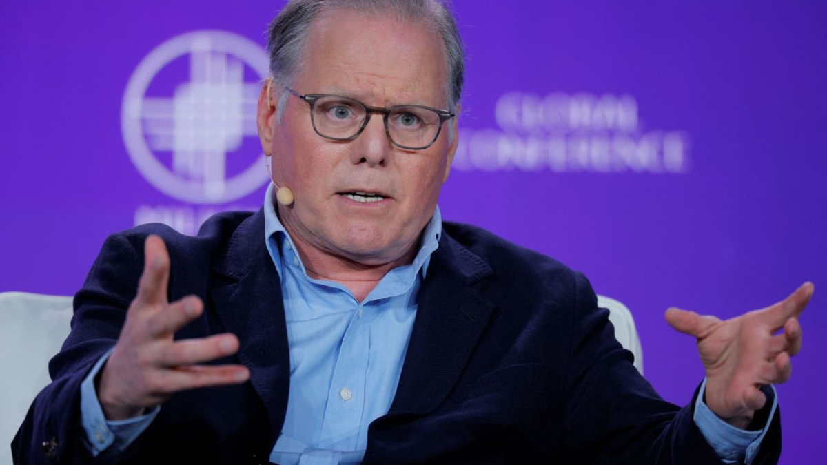 Warner Bros Discovery Announces Post Split Companies Will Be Warner