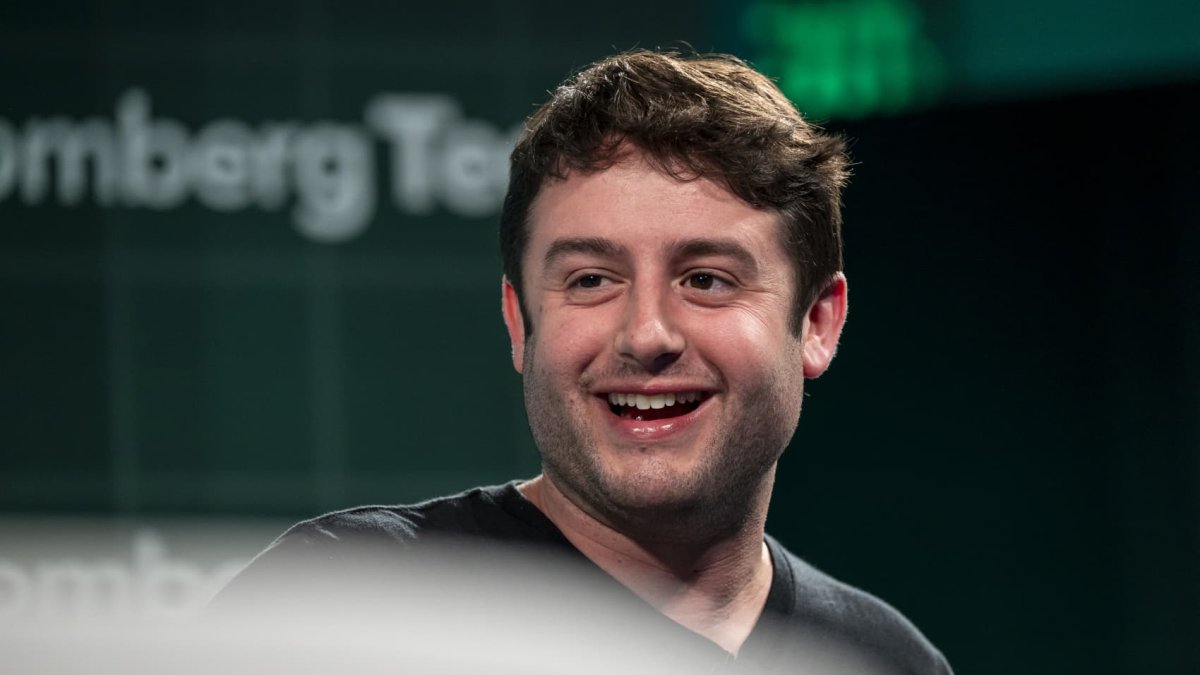 Figma prices IPO at $33, above expected range – NBC New York