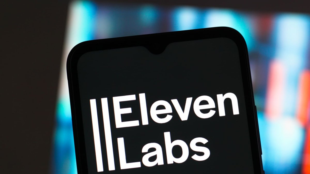 AI voice startup ElevenLabs pushes global expansion as it gears up for ...