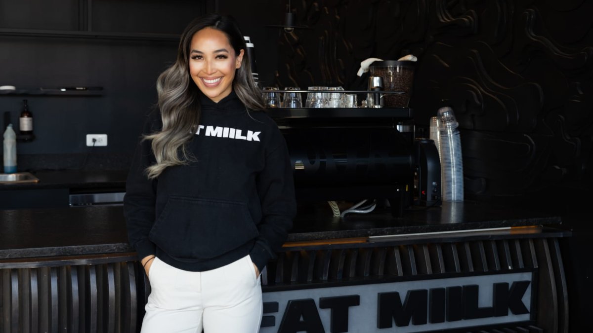 She quit her job as a Walgreens pharmacist to start a Vietnamese coffee ...