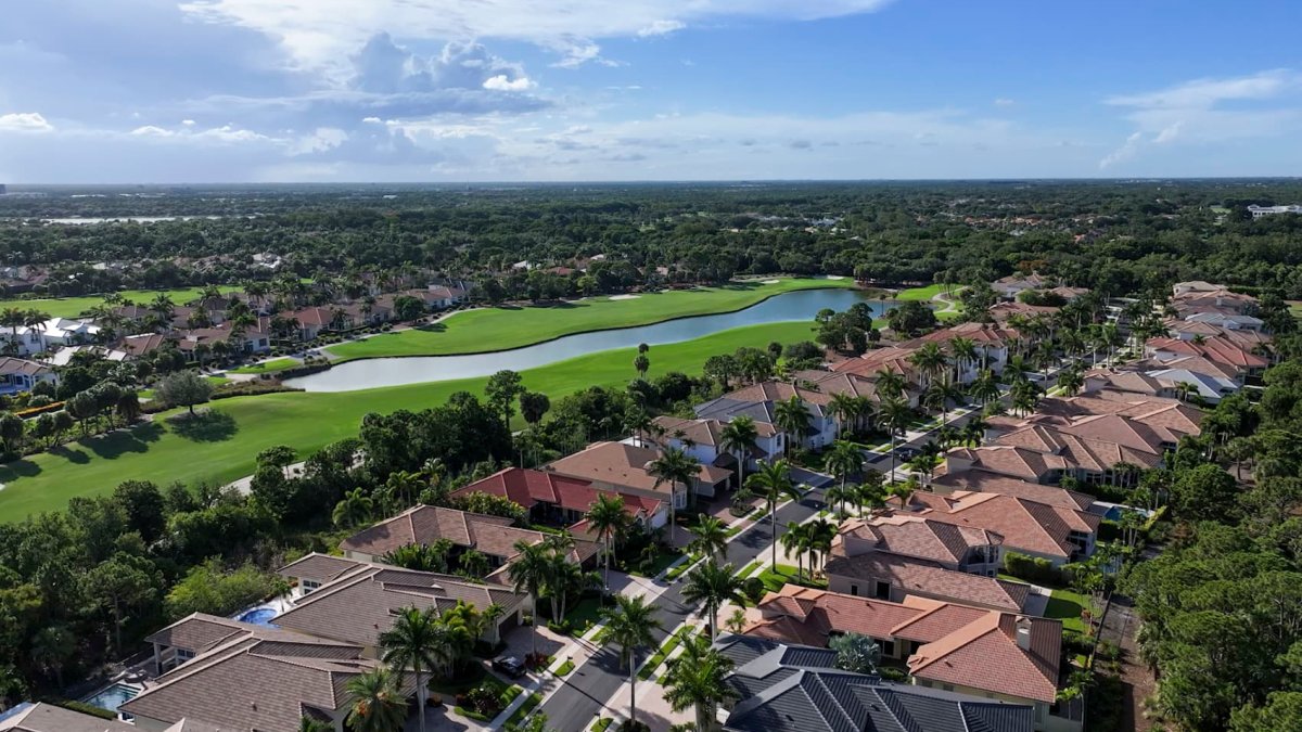 Why Americans love gated communities – NBC New York