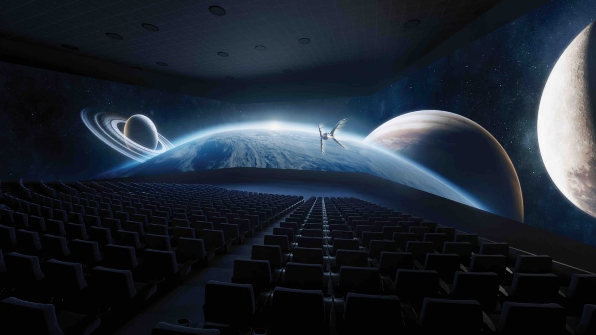 Cinemark to add 20 ScreenX locations in push for premium moviegoing ...