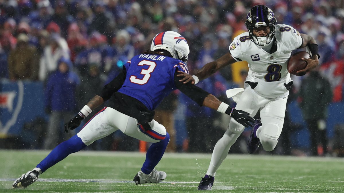 Which NFL players have worn guardian caps in games? What to know – NBC ...