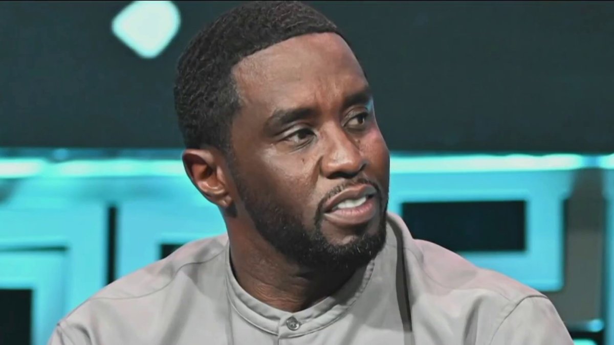 Diddy lawyers want guilty verdicts tossed – NBC New York