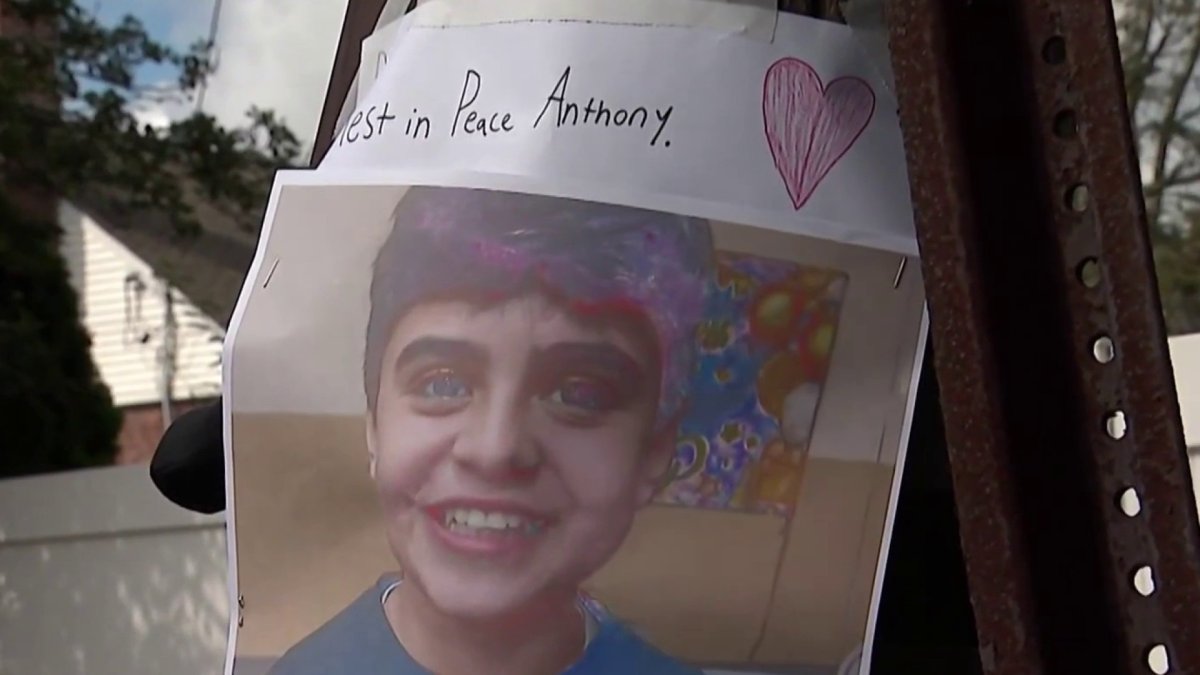 Family mourns teen killed in hit-and-run while fleeing from NYPD on e ...