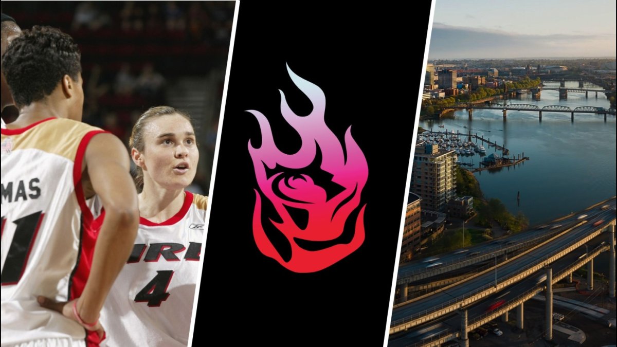 Portland Fire reignited in the Global Epicenter of Women’s Sports – NBC ...