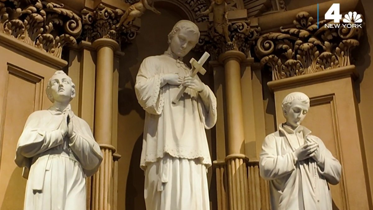 LGBTQ+ friendly Catholic churches in NYC embrace inclusivity and ...