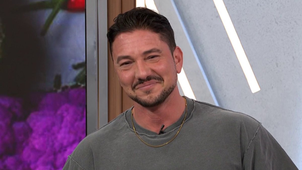 Chef Gabe Bertaccini on ‘Worst Cooks in America: Talented and Terrible ...