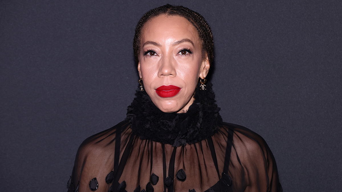 Amy Sherald cancels her Smithsonian show over censorship concerns – NBC ...