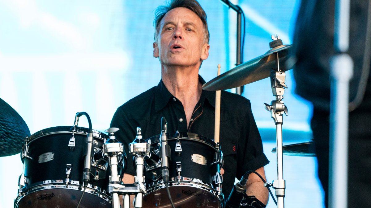 Matt Cameron leaving Pearl Jam after nearly 30 years – NBC New York