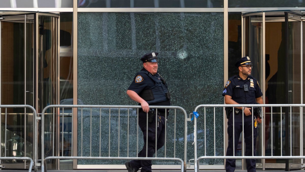 Unsettled by NYC shooting, companies wonder if their offices are safe ...