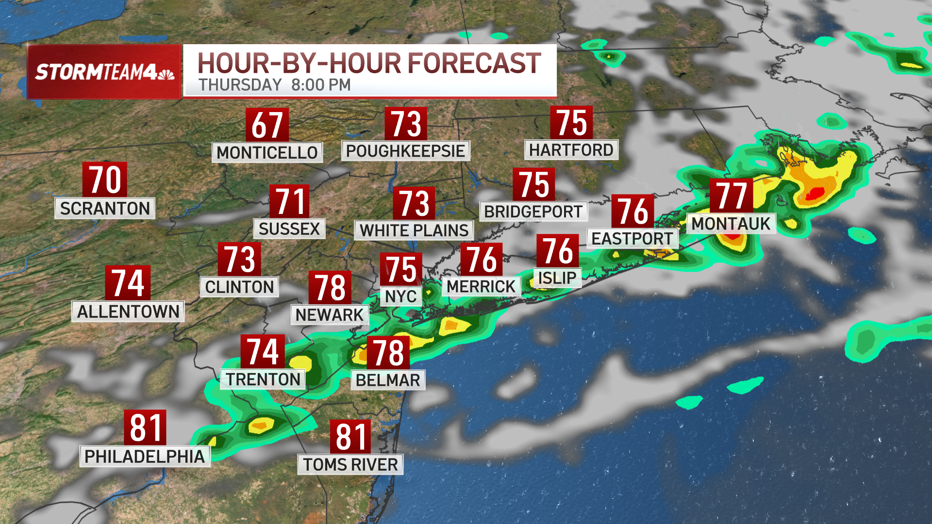 See hour-by-hour radar outlook as storms threaten to hit NYC area – NBC ...