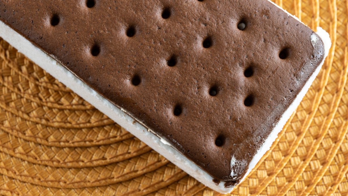 Rich’s Ice Cream Co. recalls more than 100K ice cream bars – NBC New York