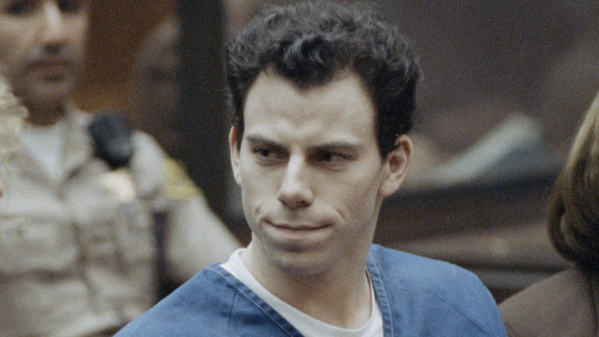 Erik Menendez returns to prison after hospital stay – NBC New York